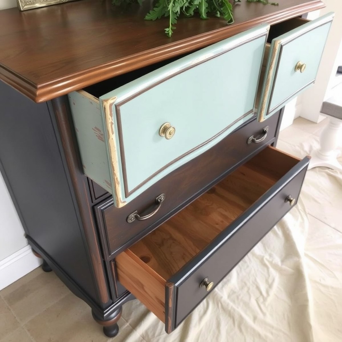 Best Drawer Painting Ideas | Vondy