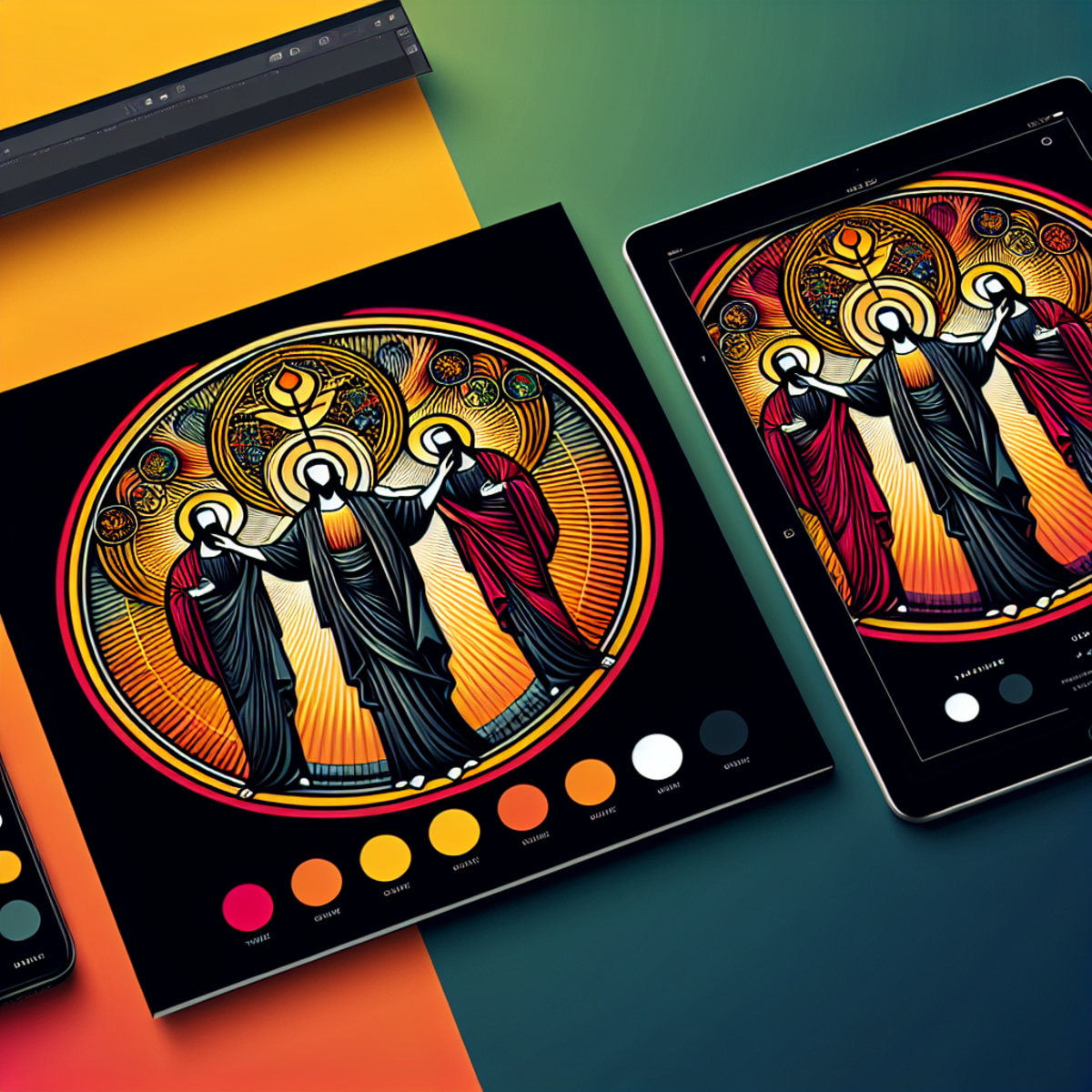 Best Lamborghini Background | Vondy