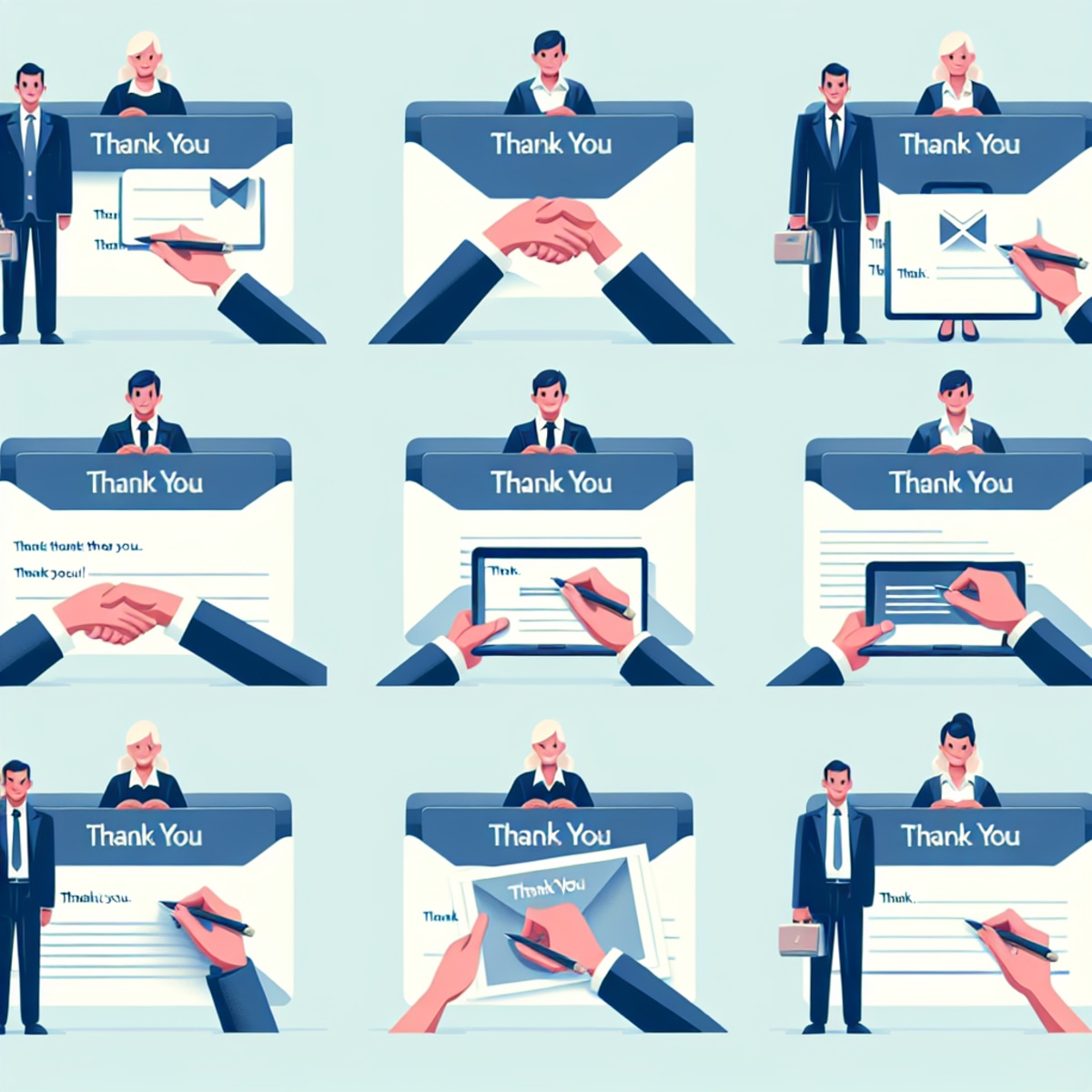 Best Thank You For Downloading Email Template | Vondy