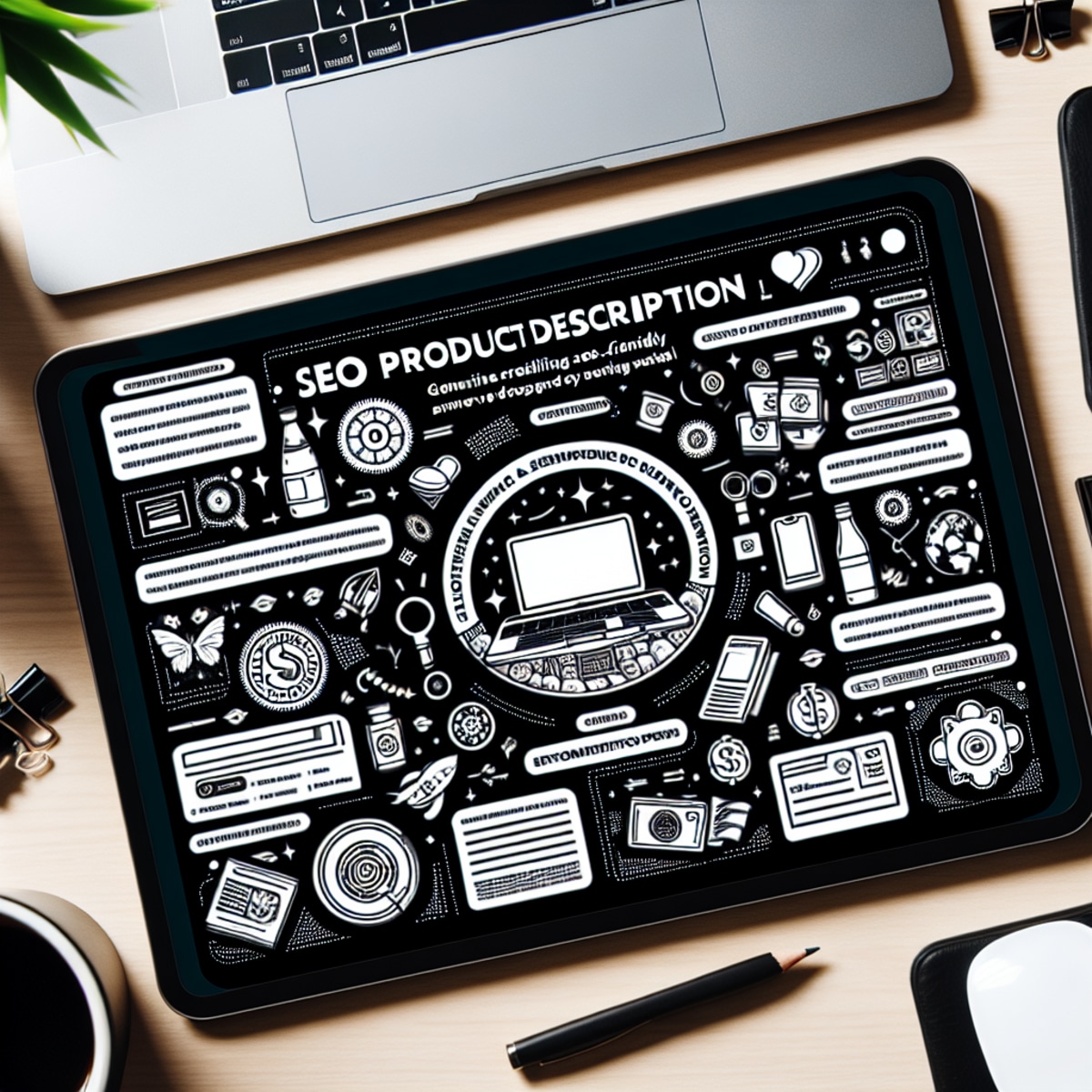 Product Description Generator