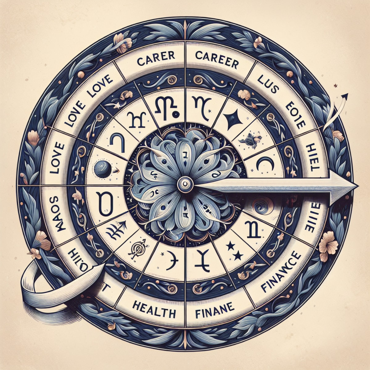 Best Yearly Horoscope Generator | Vondy