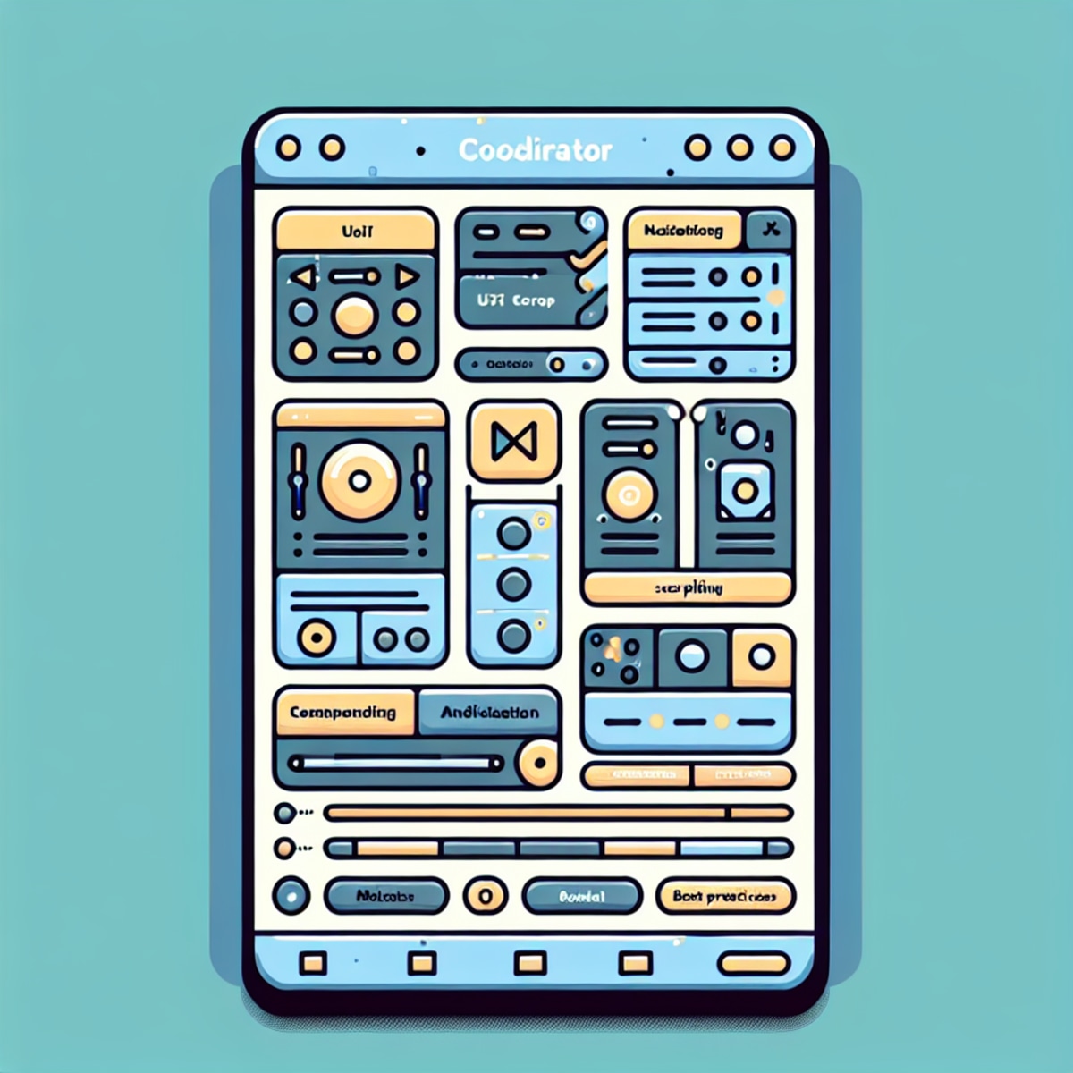 Best Mvvm Architecture Generator Vondy