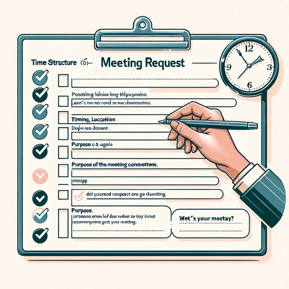 Best Conference Call Email Template | Vondy