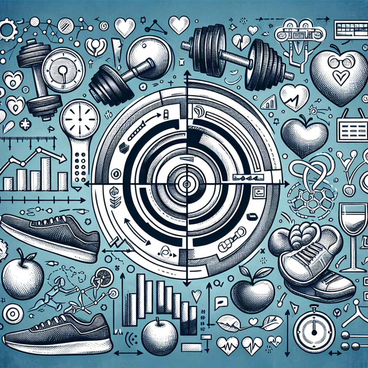 Best Custom Fitness Plan Generator | Vondy