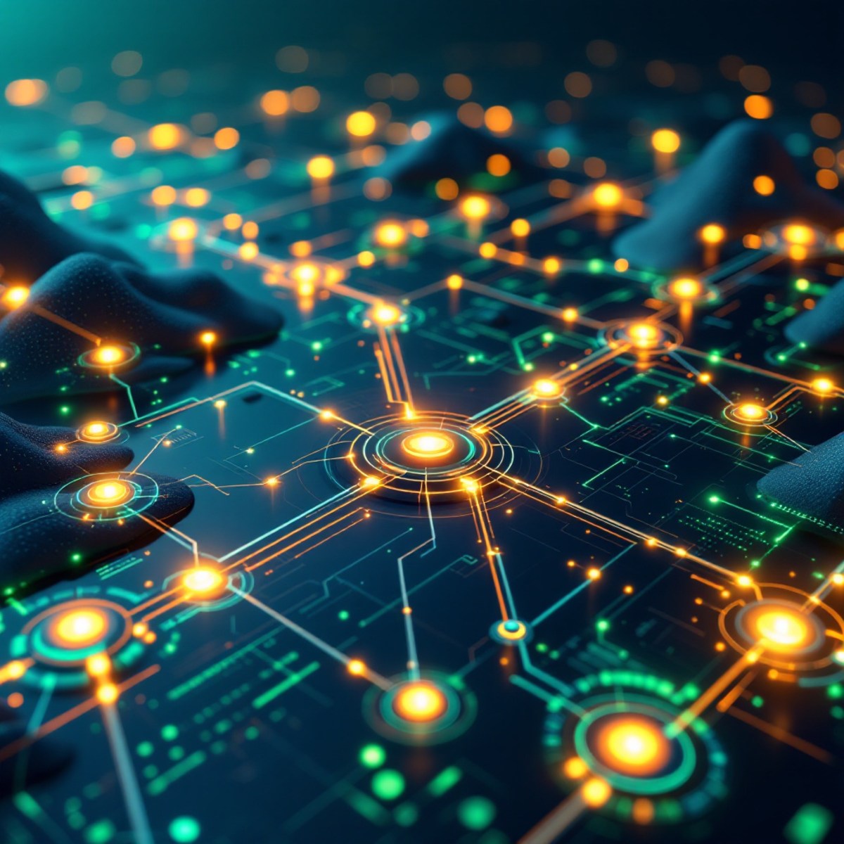 Web Application Generator