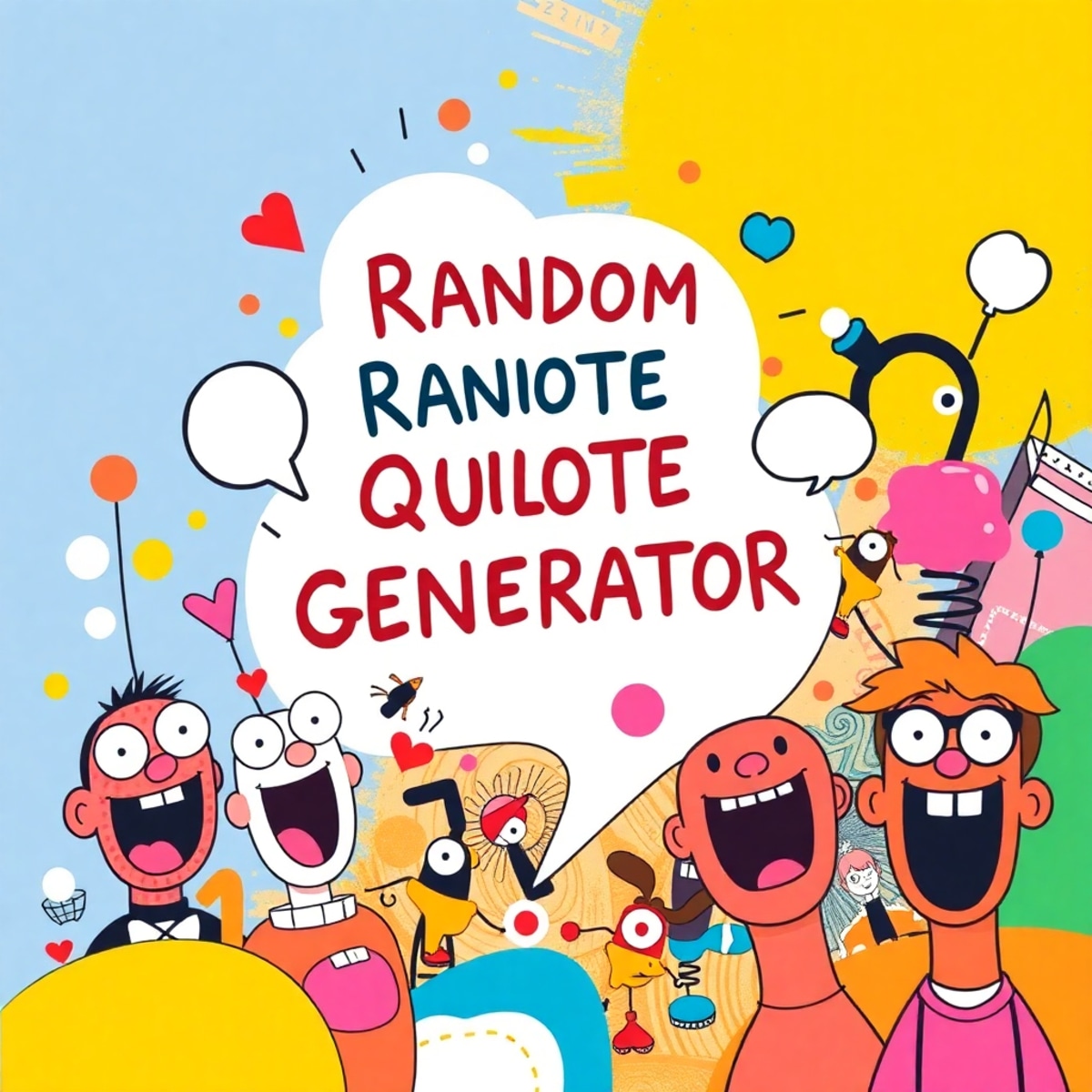 Best Random Funny Image Generator | Vondy