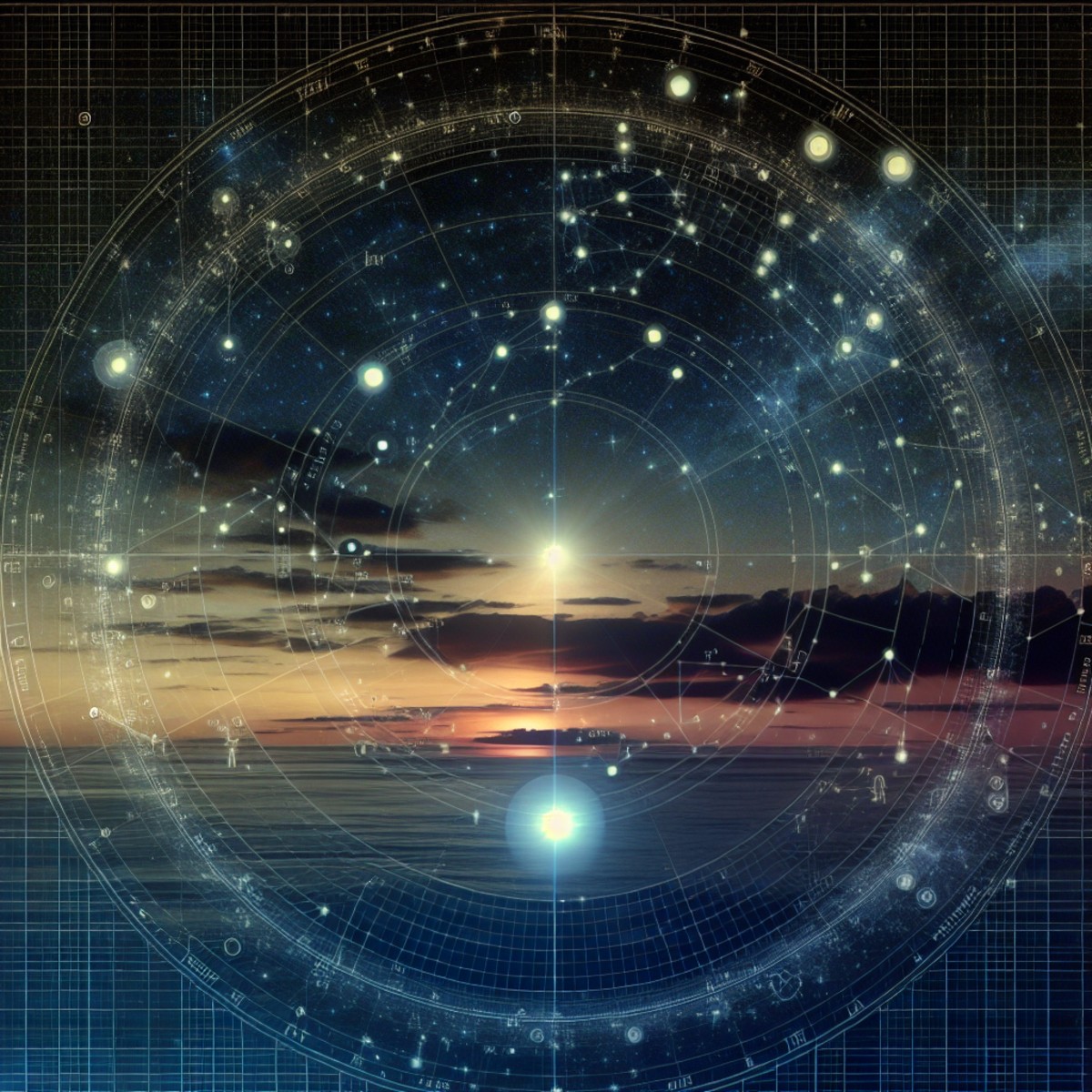 Best Astrology Fixed Star Generator | Vondy