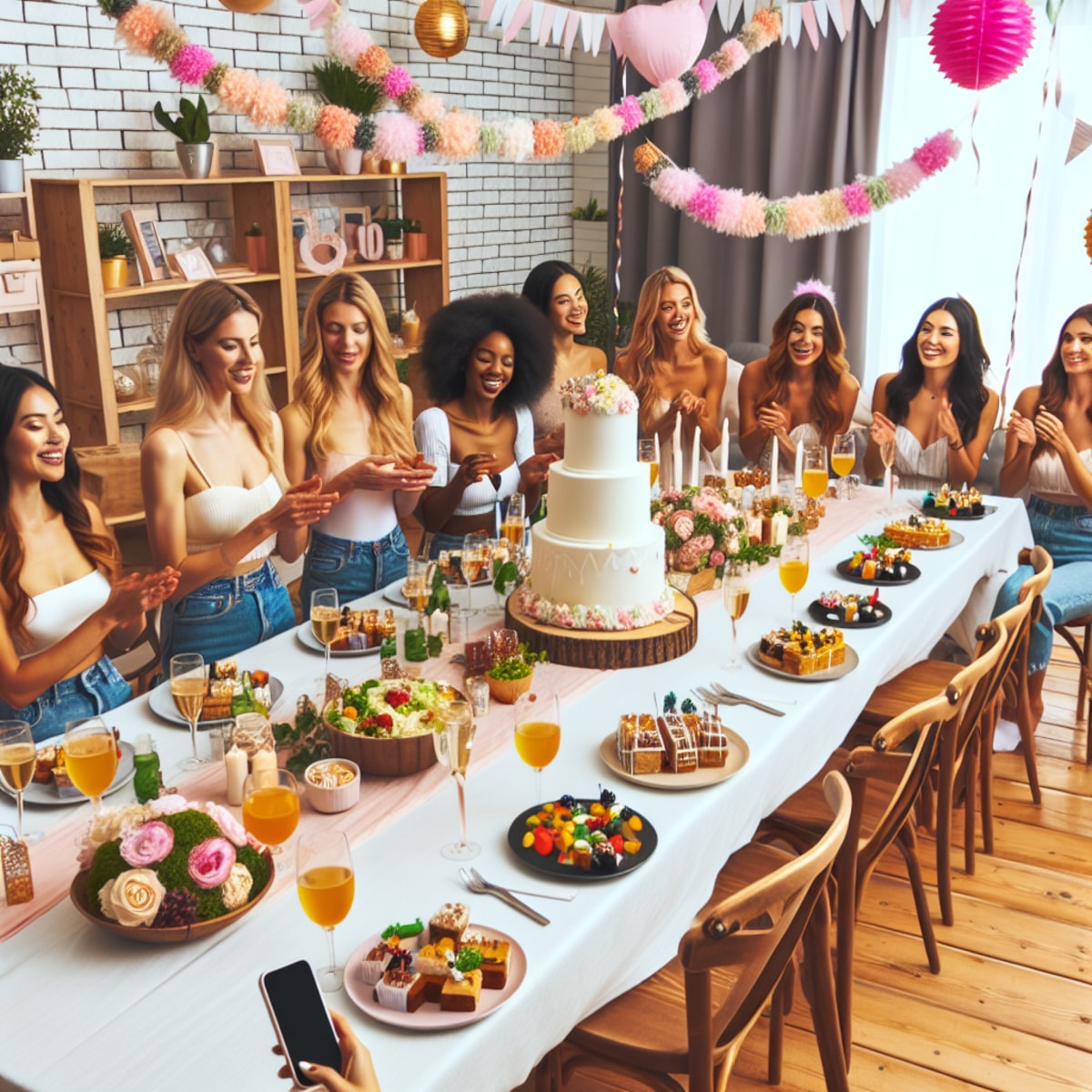 Best Lesbian Bachelorette Party Ideas | Vondy