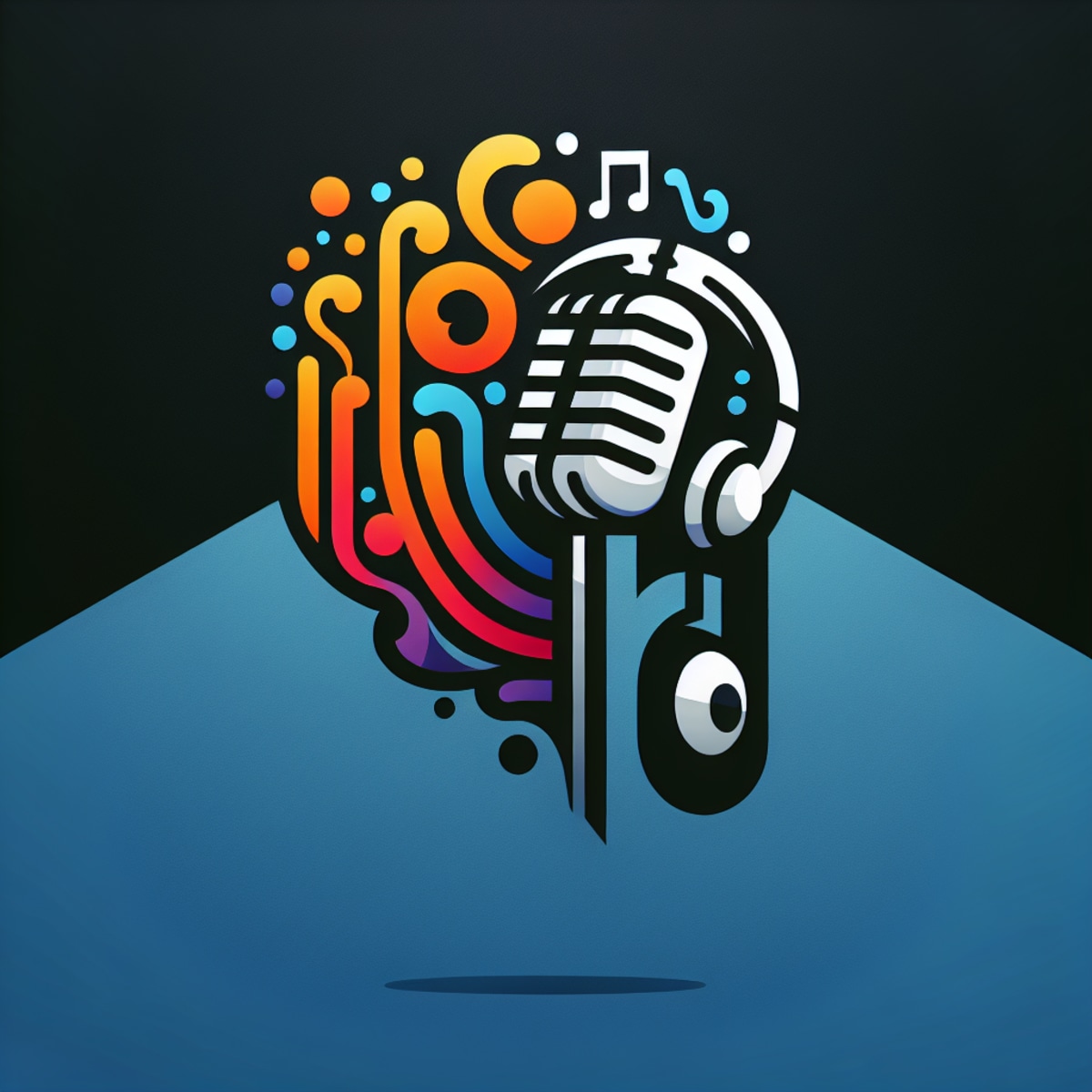 Best Microphone Logo Ideas | Vondy