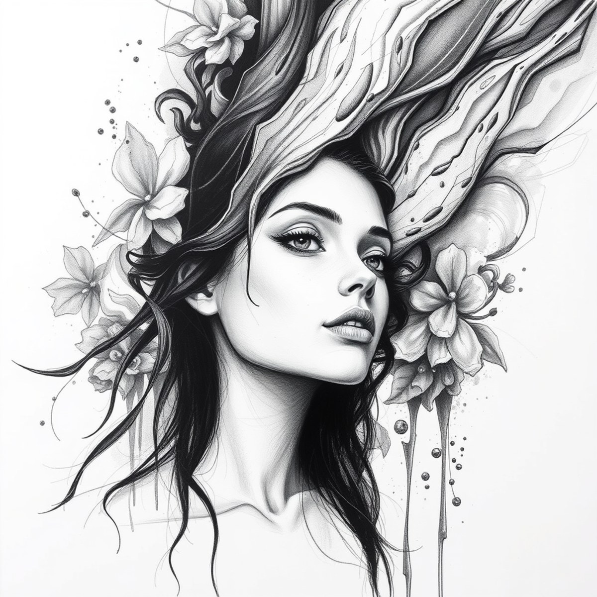 Best Fashion Design Drawing Ideas | Vondy