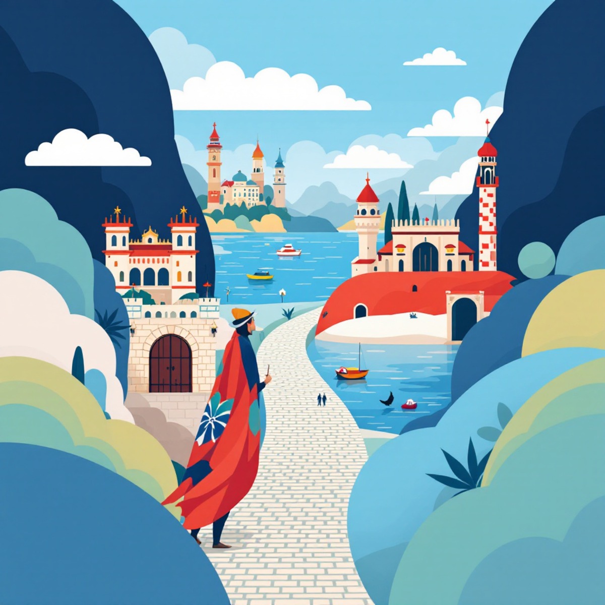 Translation Generator