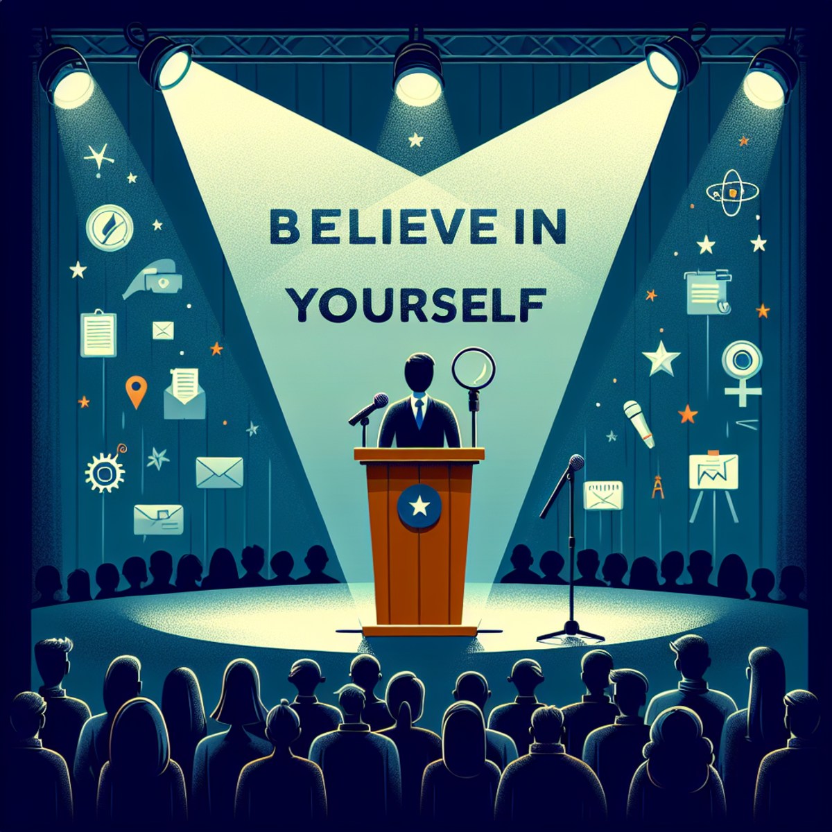 Best Team Building Speech Generator | Vondy
