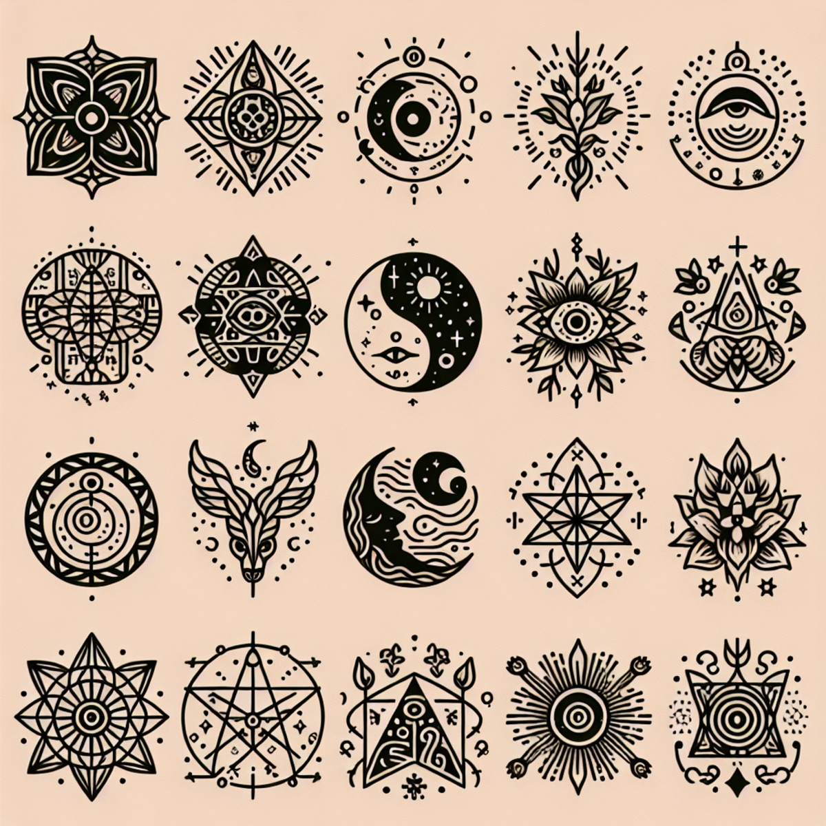 Best Knee Tattoo Ideas | Vondy