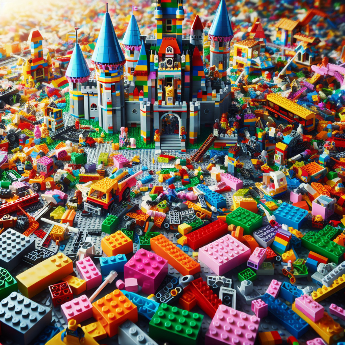 Best Minecraft Server Name Generator | Vondy