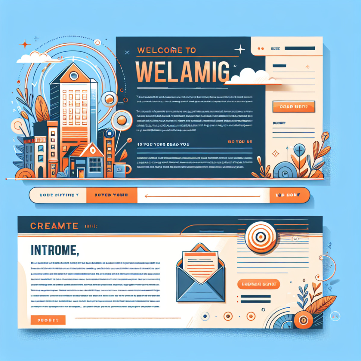 Best Magento Newsletter Confirmation Email Template | Vondy