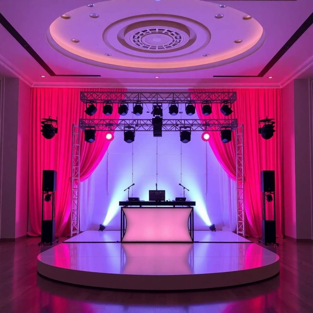 Best Creative Stage Design Ideas | Vondy