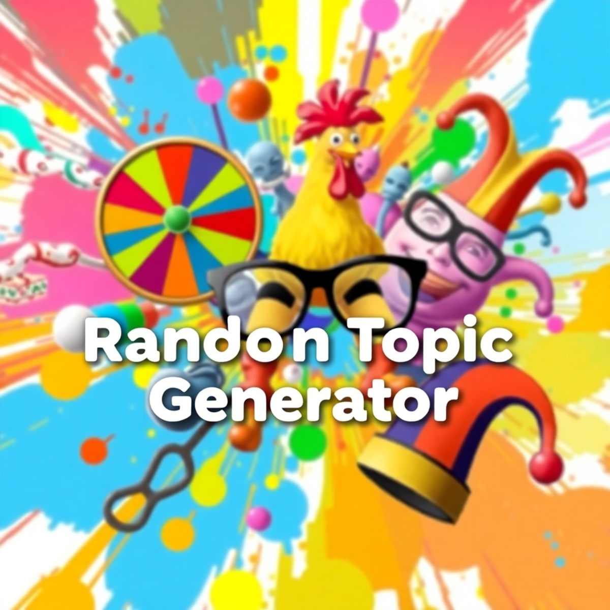 Best Random Rap Topic Generator | Vondy Best Random Rap Topic Generator | Vondy