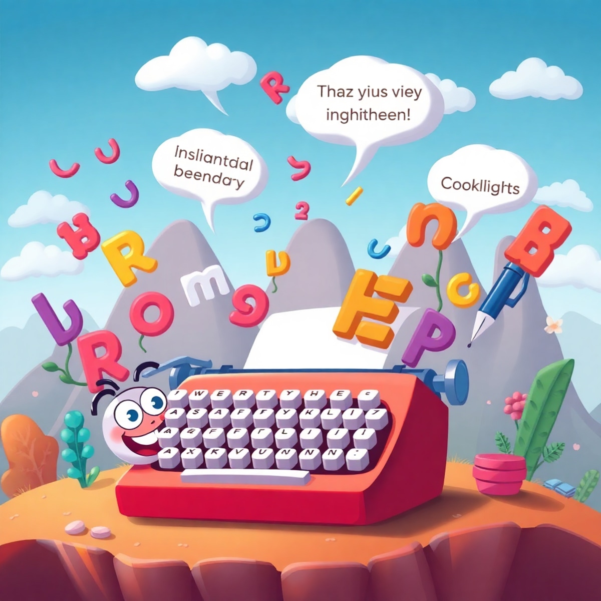 Best Random Paragraph Generator | Vondy