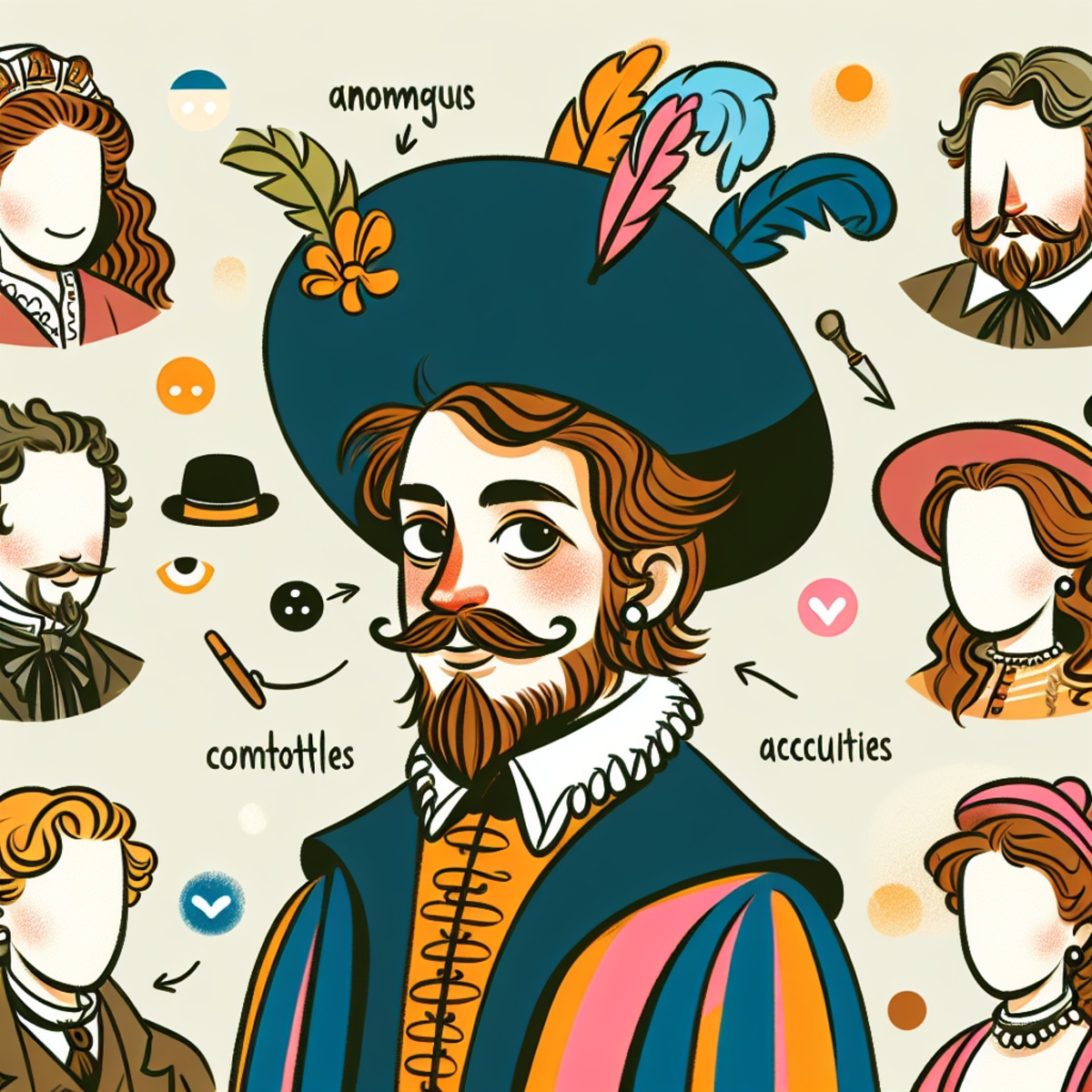 Cartoon Art Generator