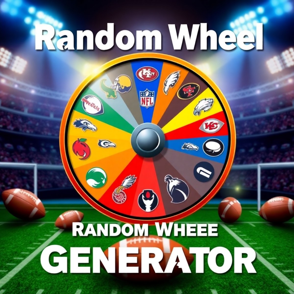 Best Random Nfl Qb Generator 2022 | Vondy