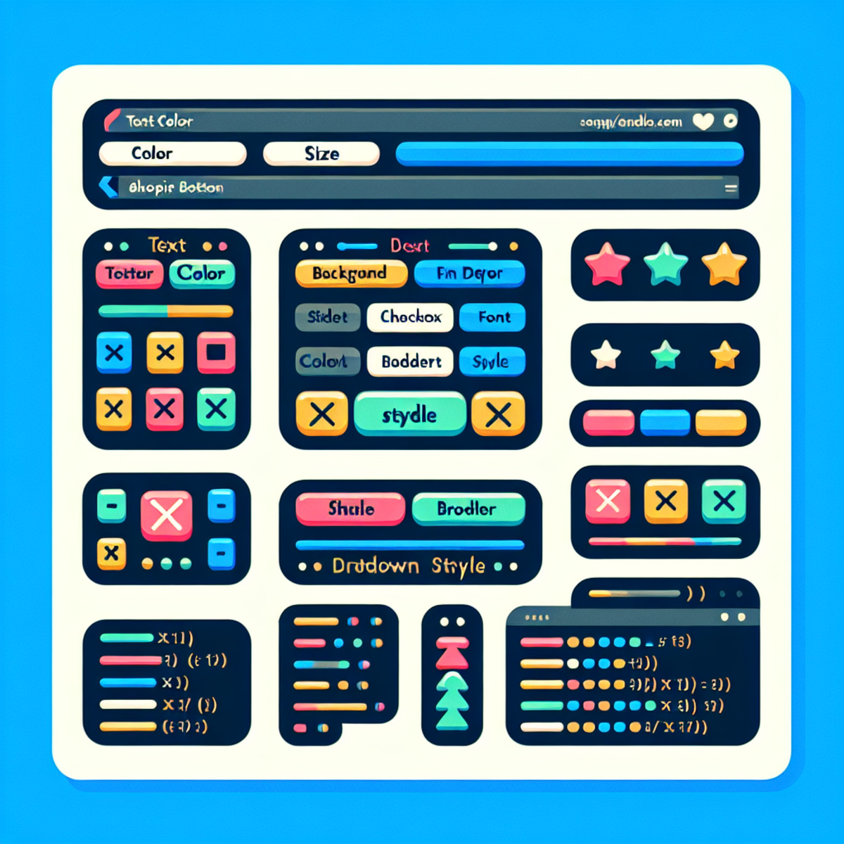 Android Code Generator