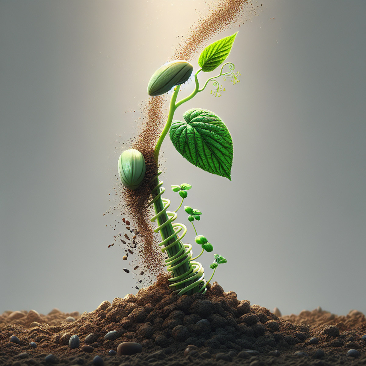 Sound Effects Generator