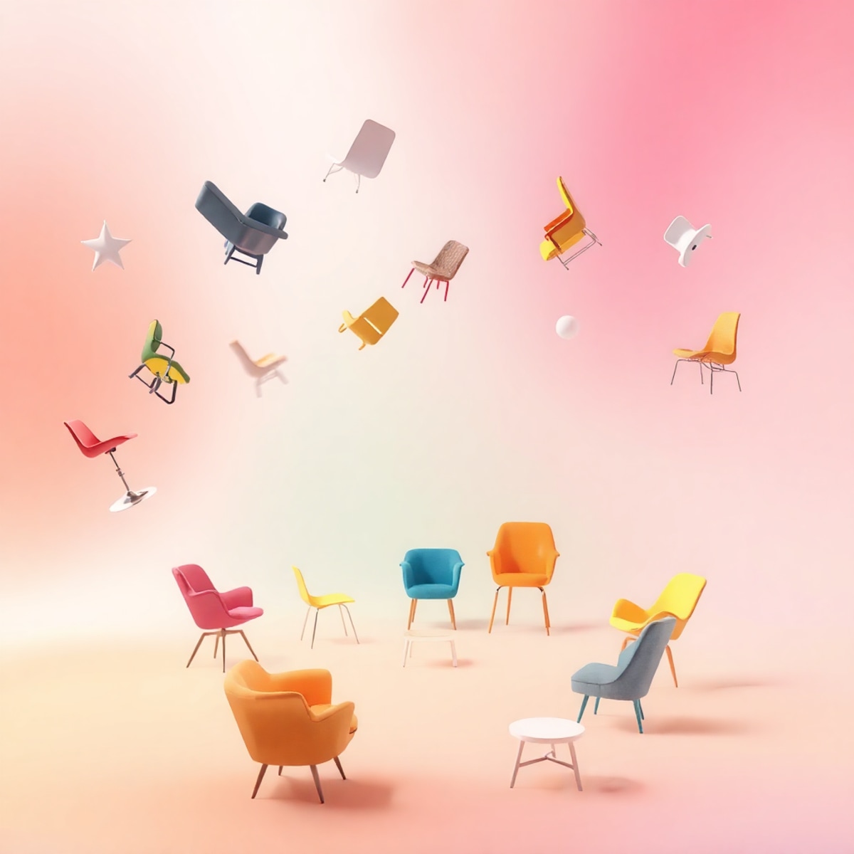 Best Random Name Pairing Generator | Vondy