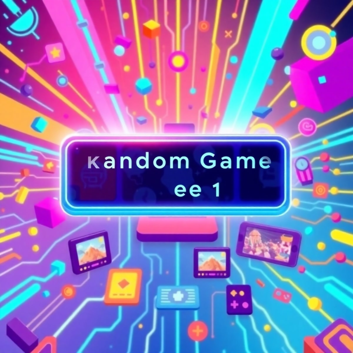 Best Random Roblox Game Generator 2023 Vondy
