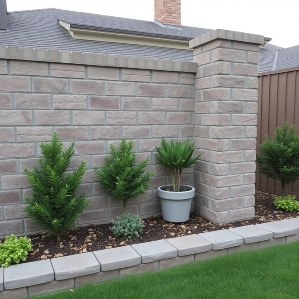 Best Rock Wall Design Ideas | Vondy