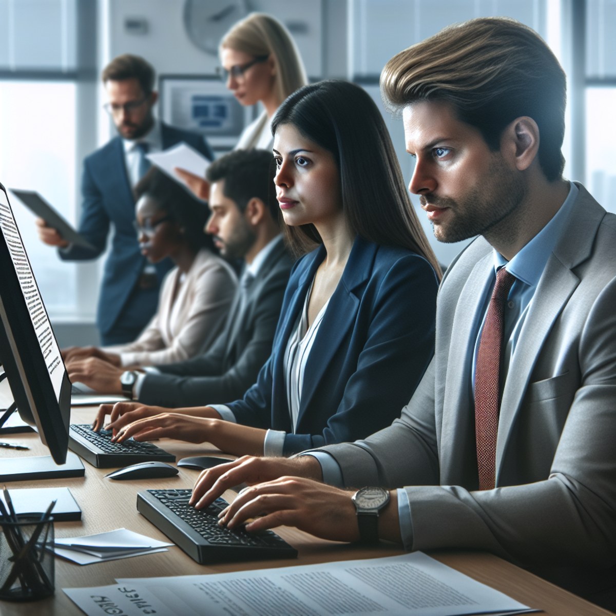 Best Email Screenshot Template | Vondy