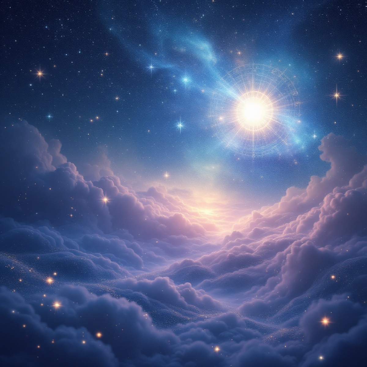 Best Astrology Solar Sign Chart Generator | Vondy