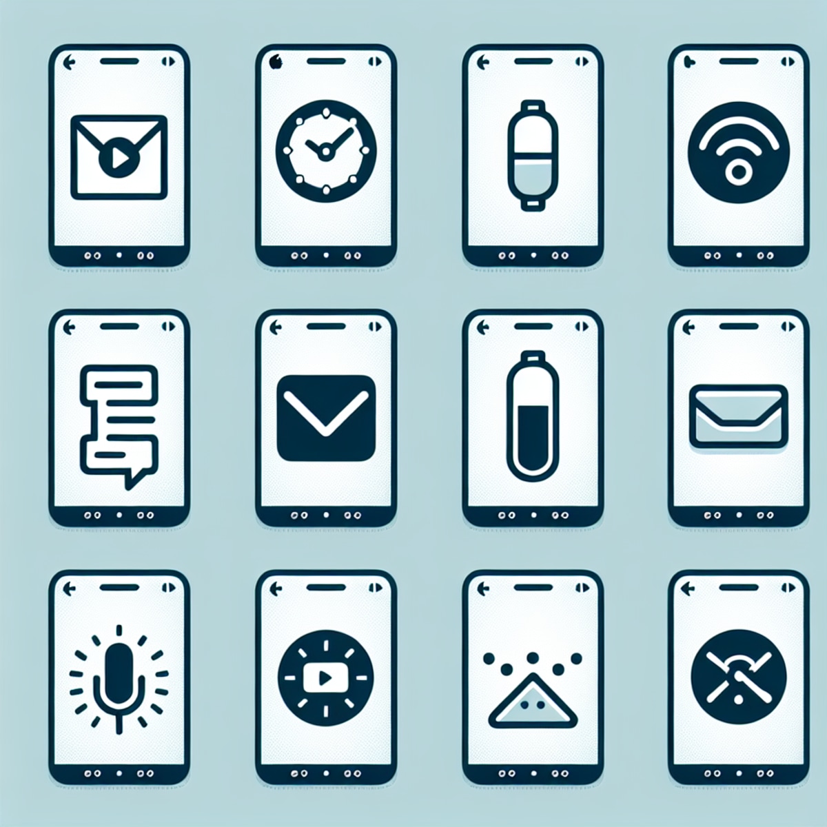 Best Android Notification Icon Generator | Vondy Best Android Notification Icon Generator | Vondy