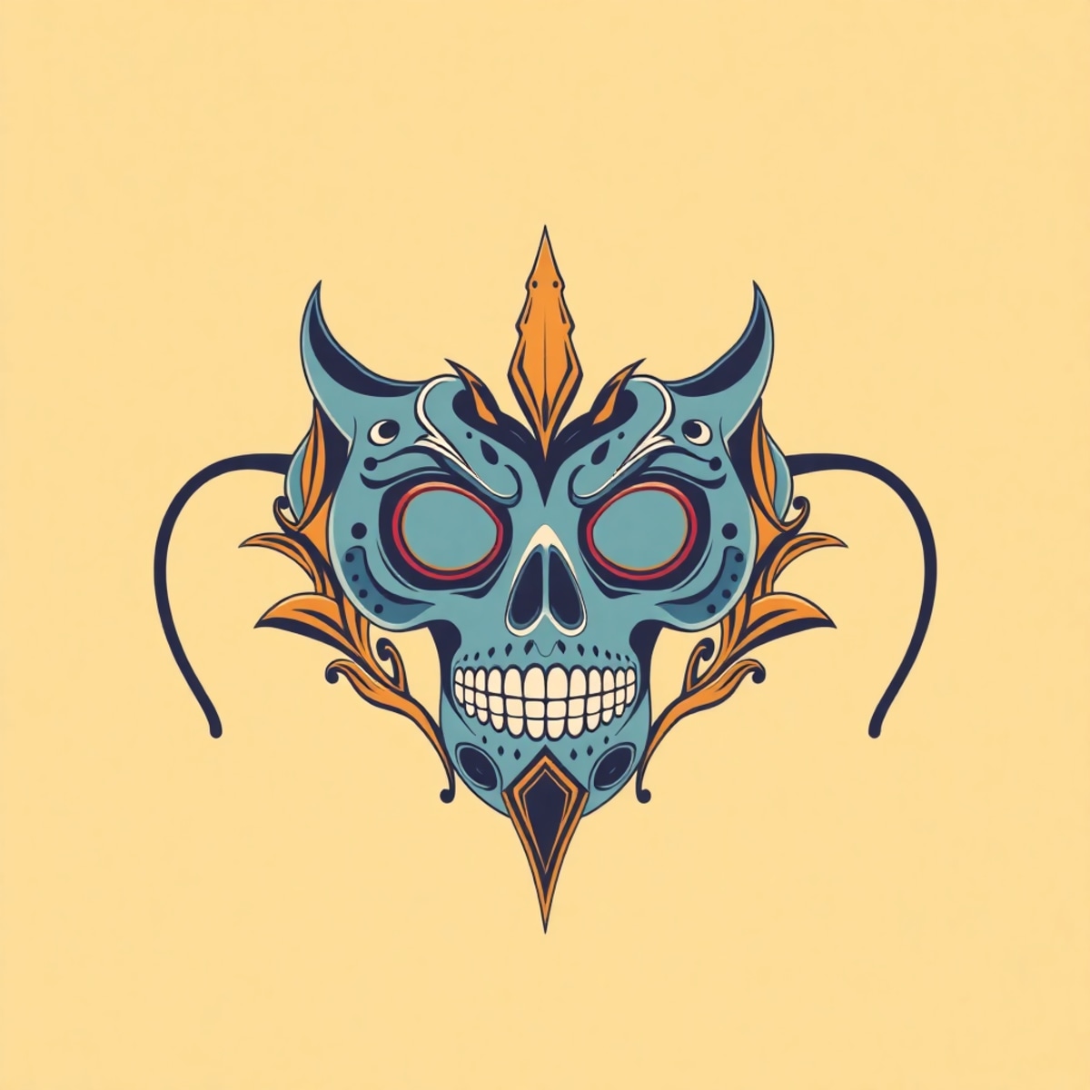 Best Full Face Mask Design Ideas Vondy