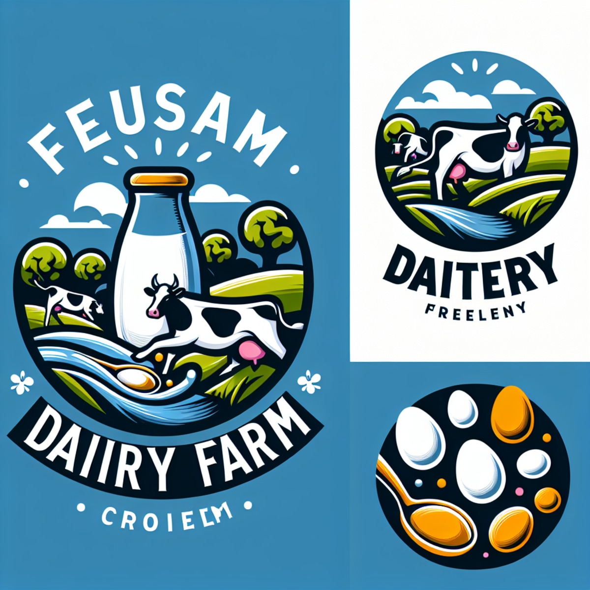 Best Design Coffee Logo Ideas | Vondy