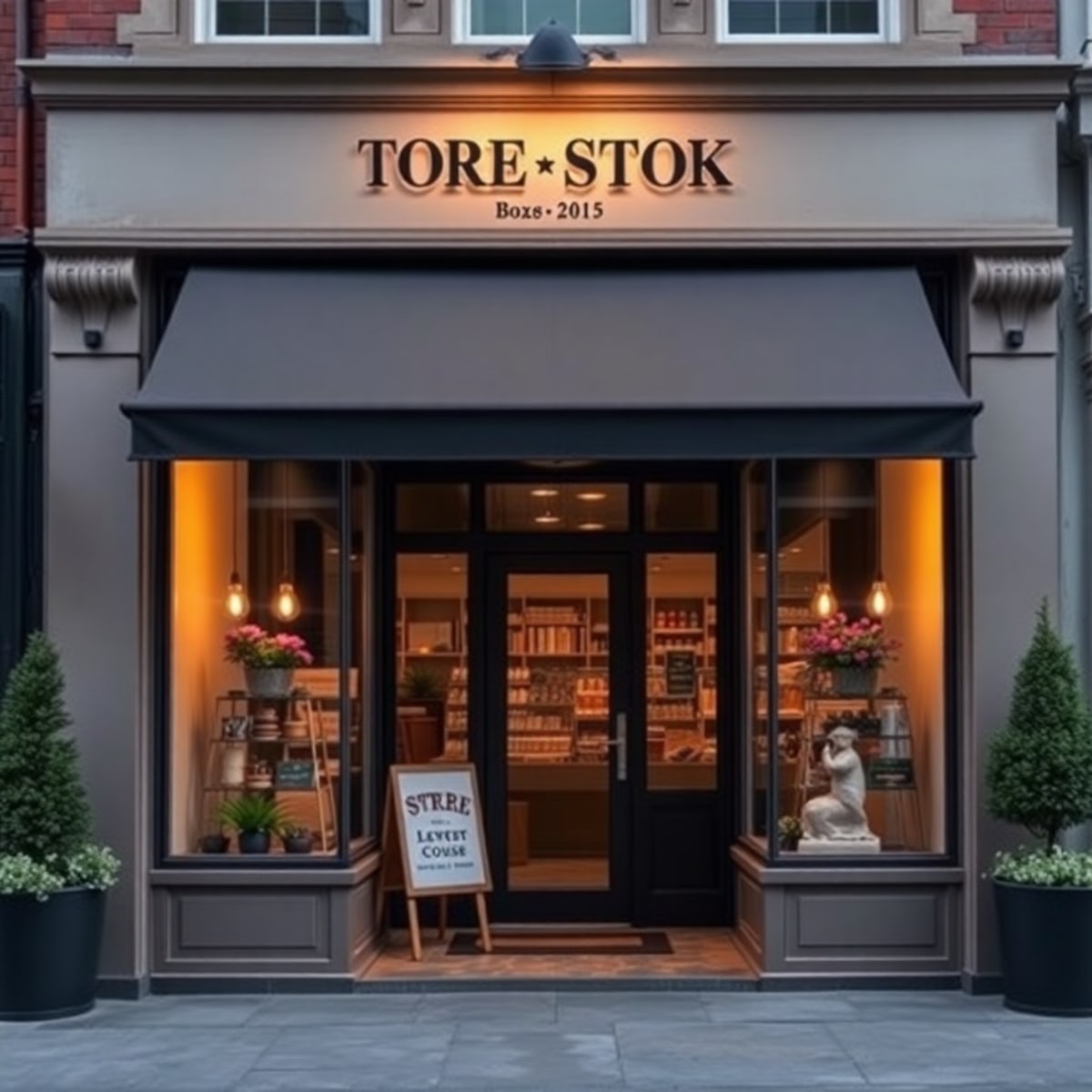 Best Jewelry Store Design Ideas | Vondy