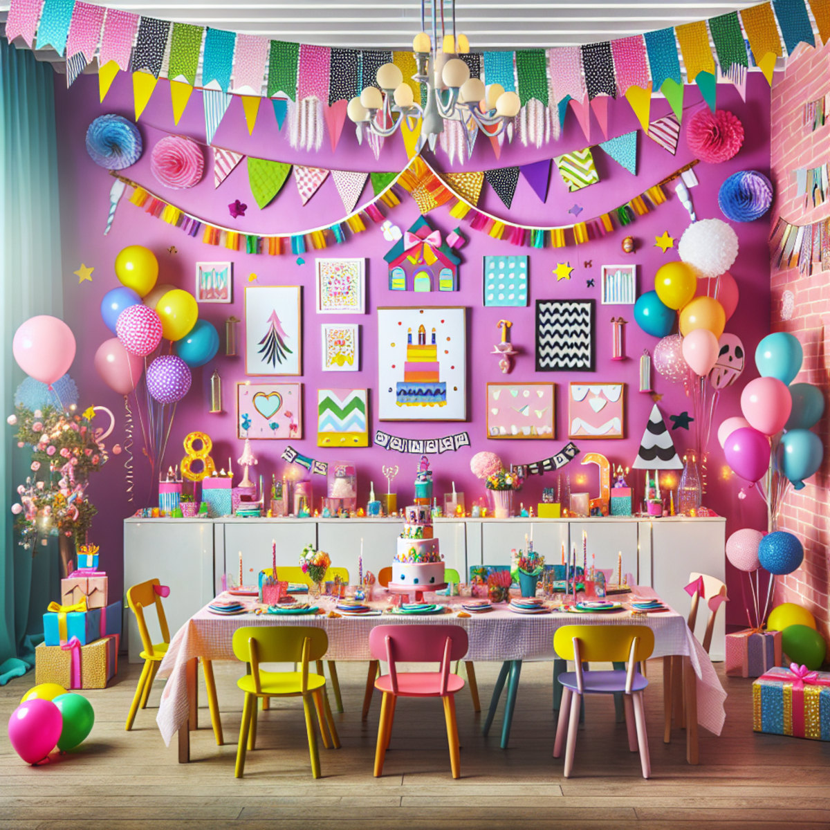 Best Party Theme Ideas For Adults | Vondy
