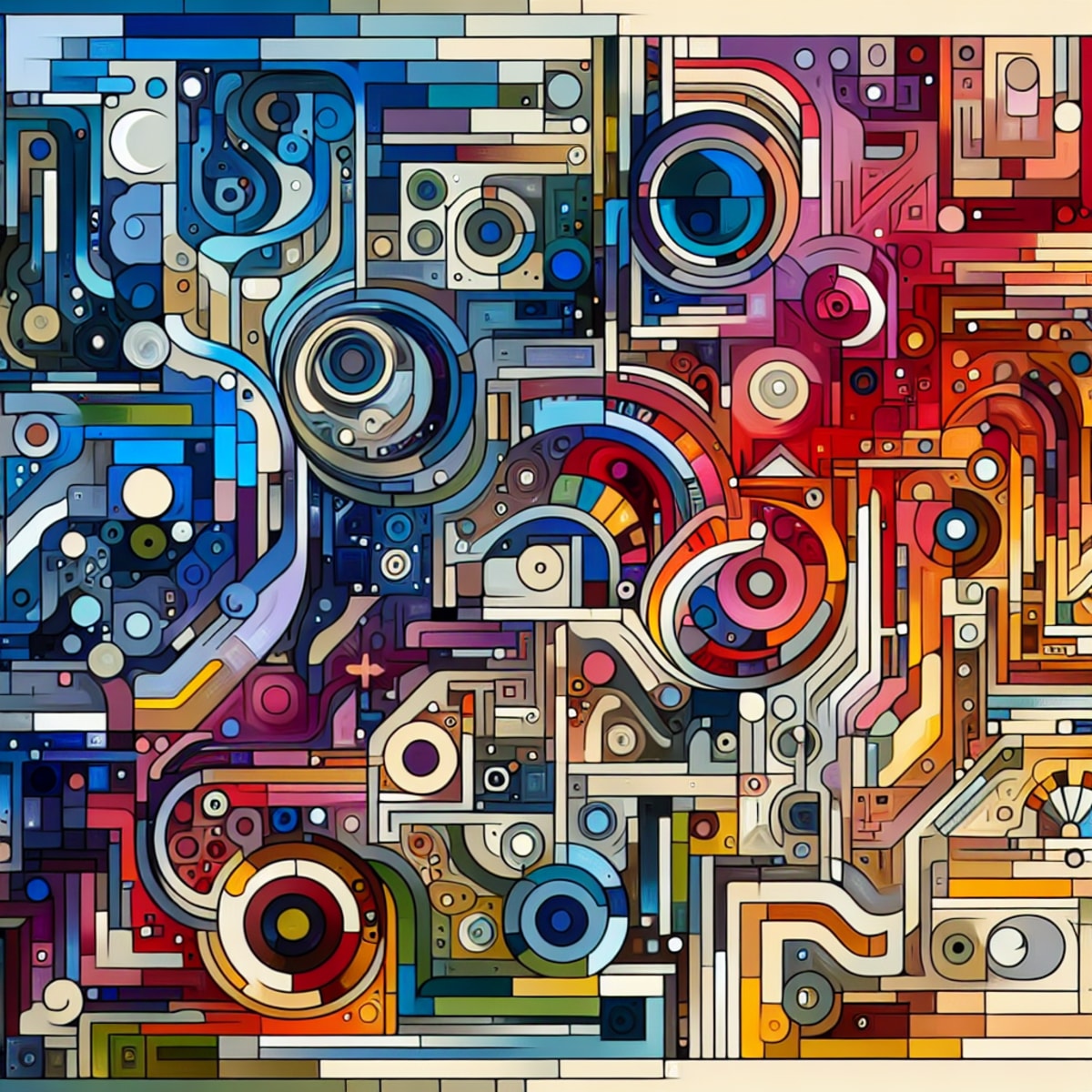 Best Line Art Illustration Generator | Vondy