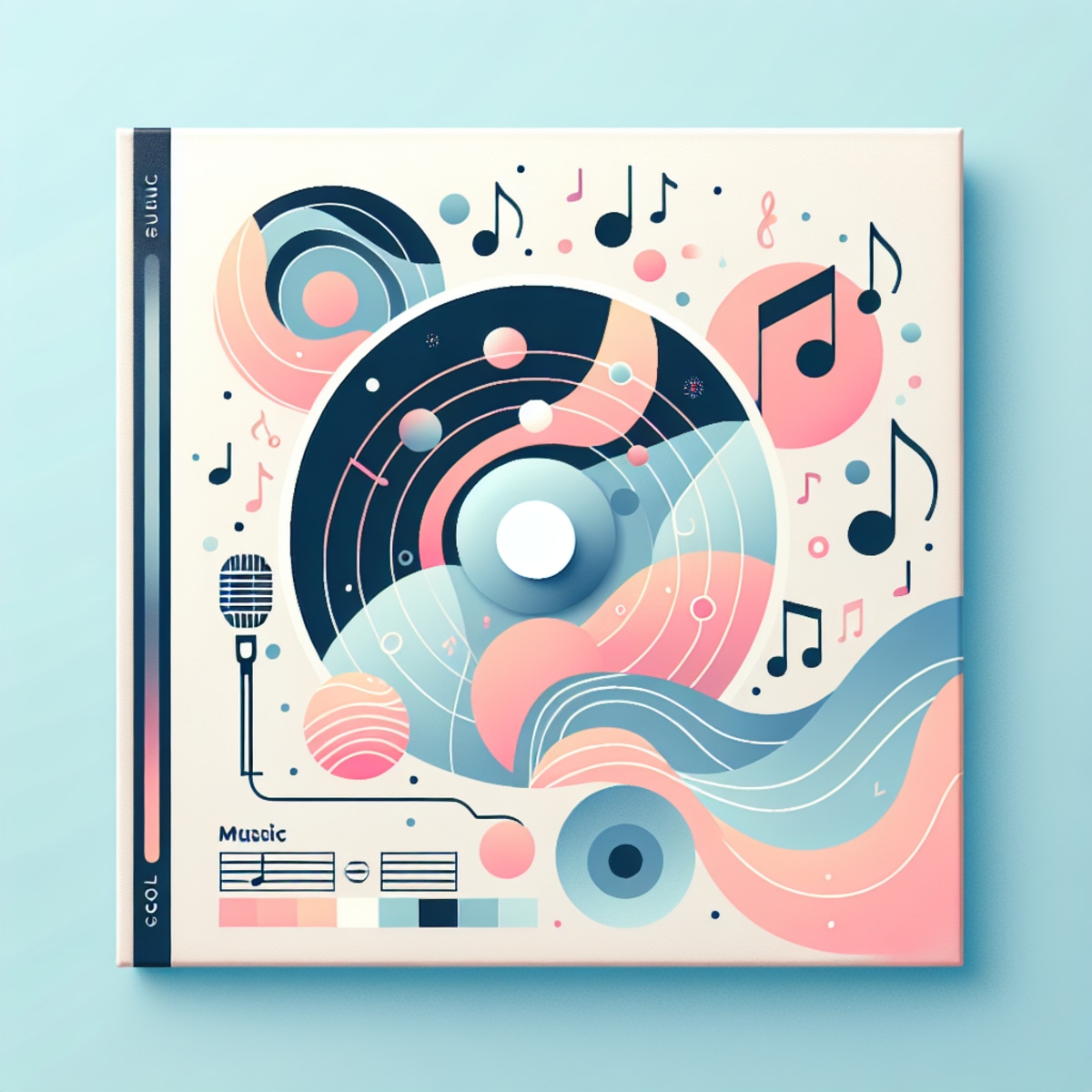 Best Heavy Album Cover Generator | Vondy