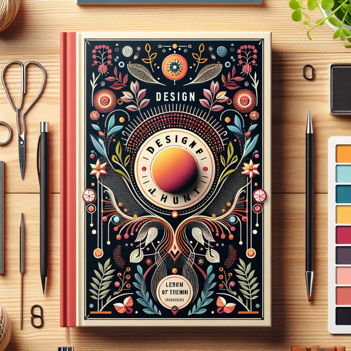 Best Photoshop Book Cover Generator | Vondy