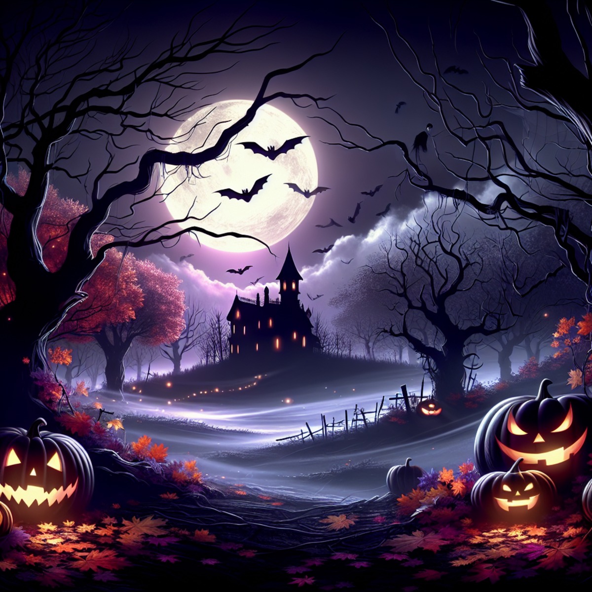 Best Harry Potter Zoom Background | Vondy