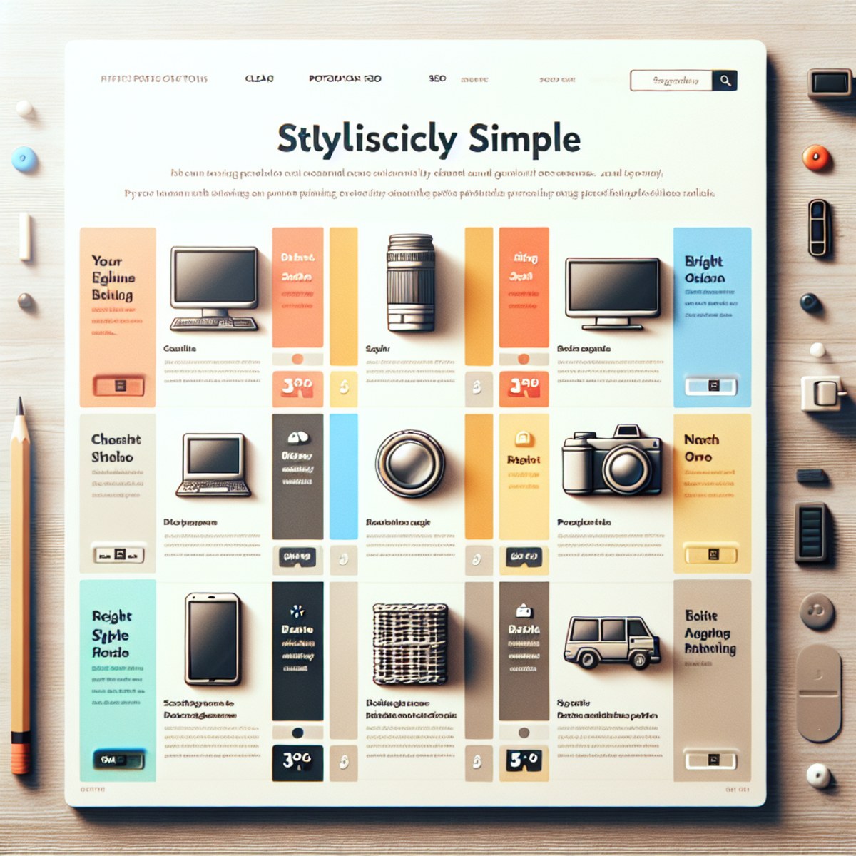 Best Lazada Product Description Generator | Vondy