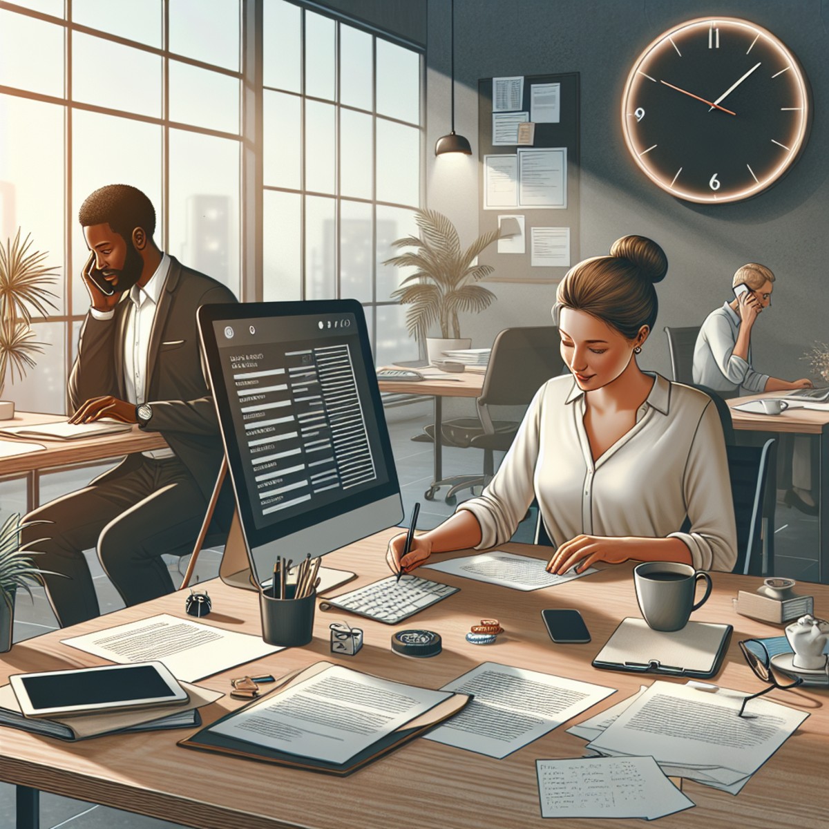 Best Fake Email Message Template | Vondy