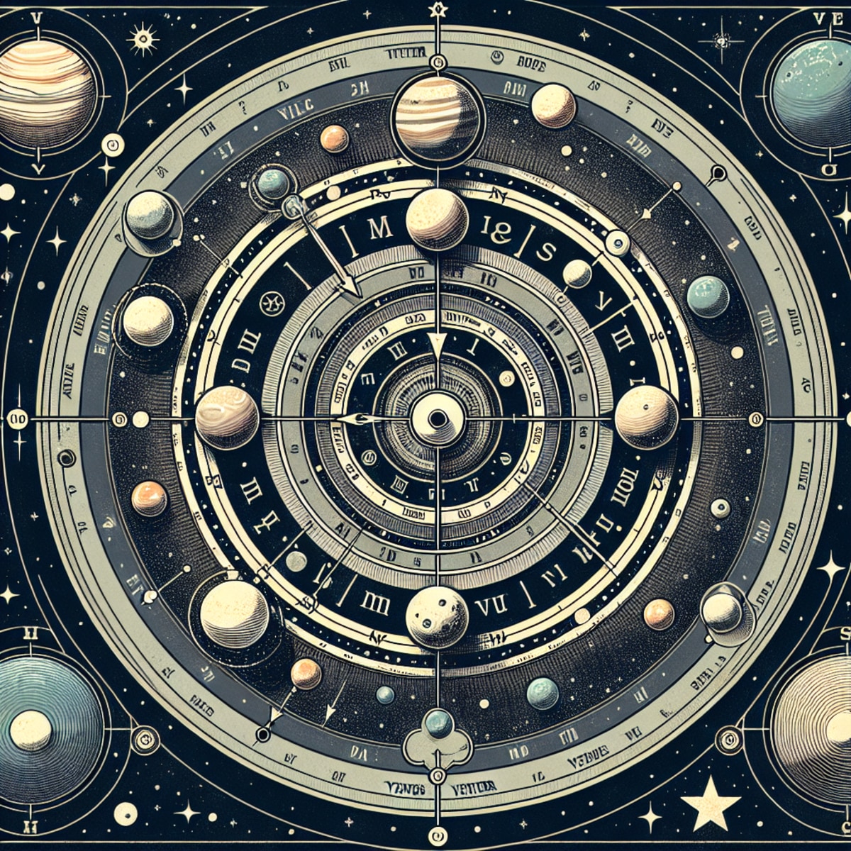 Best Planetary Transit Generator | Vondy