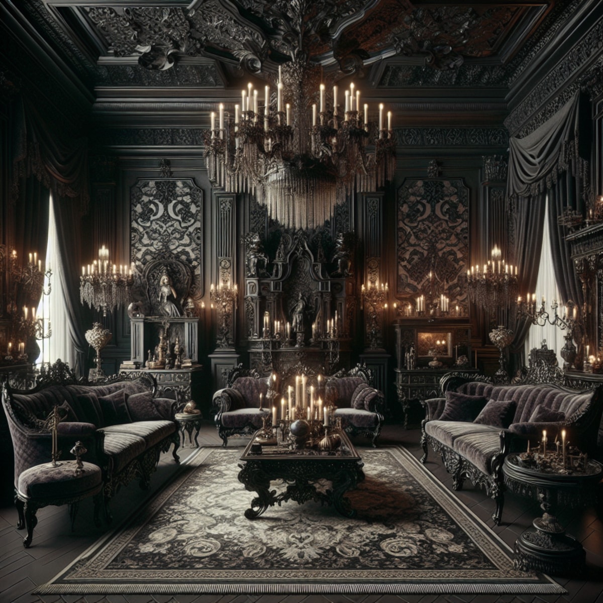 Best Victorian Era Interior Design | Vondy