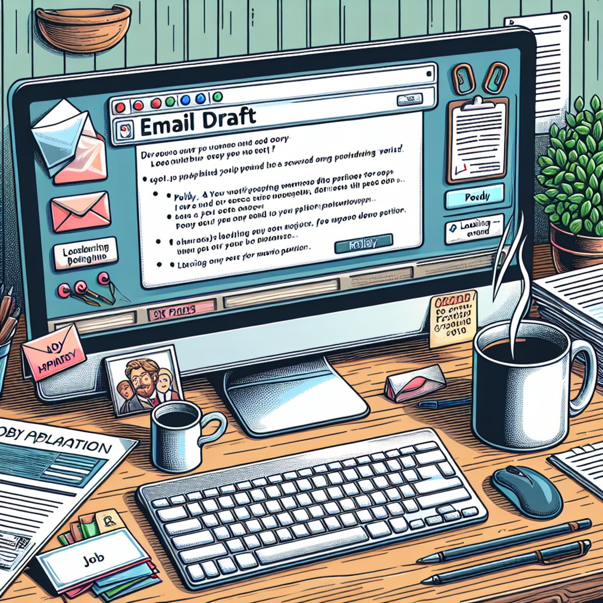 Best Email Communication Plan Template | Vondy