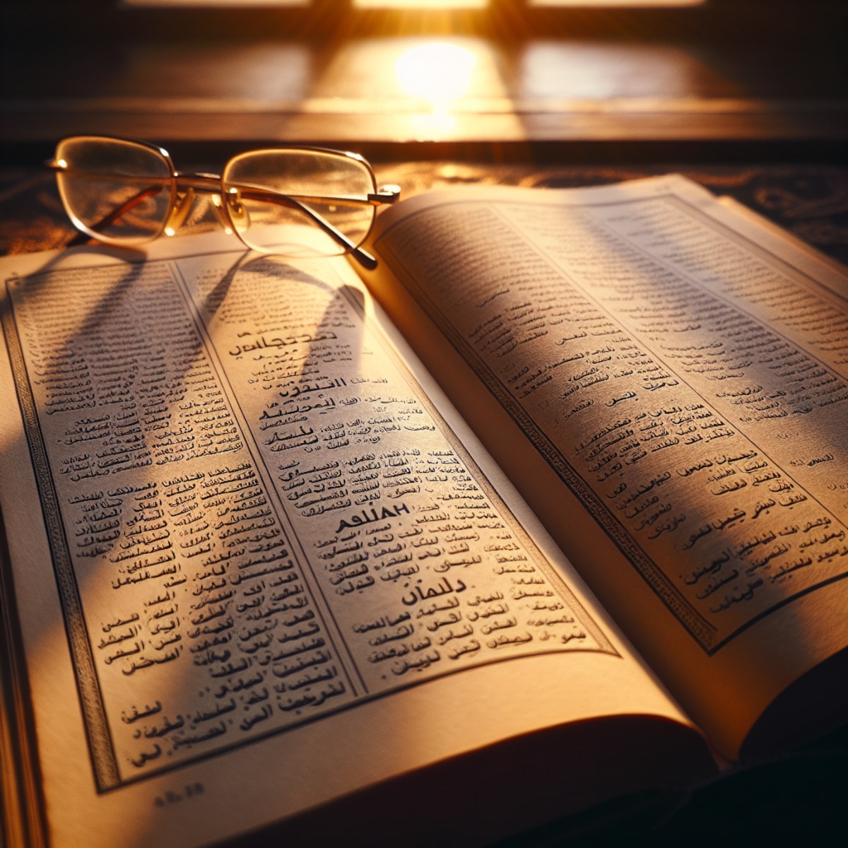 Best English To Muslim Translation | Vondy