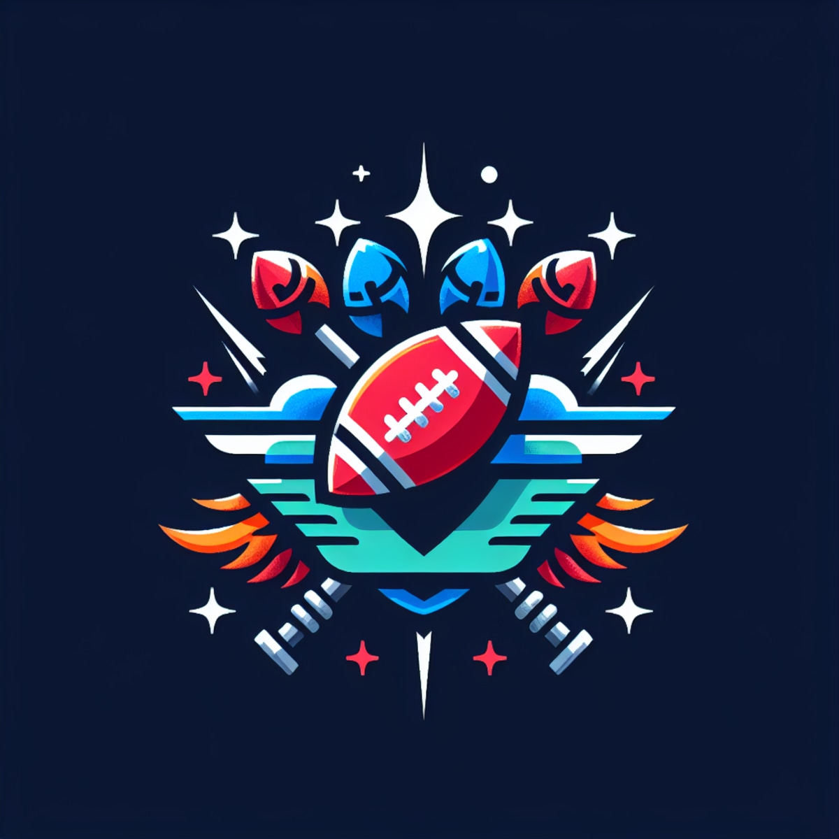 Best Jersey Logo Design Ideas | Vondy
