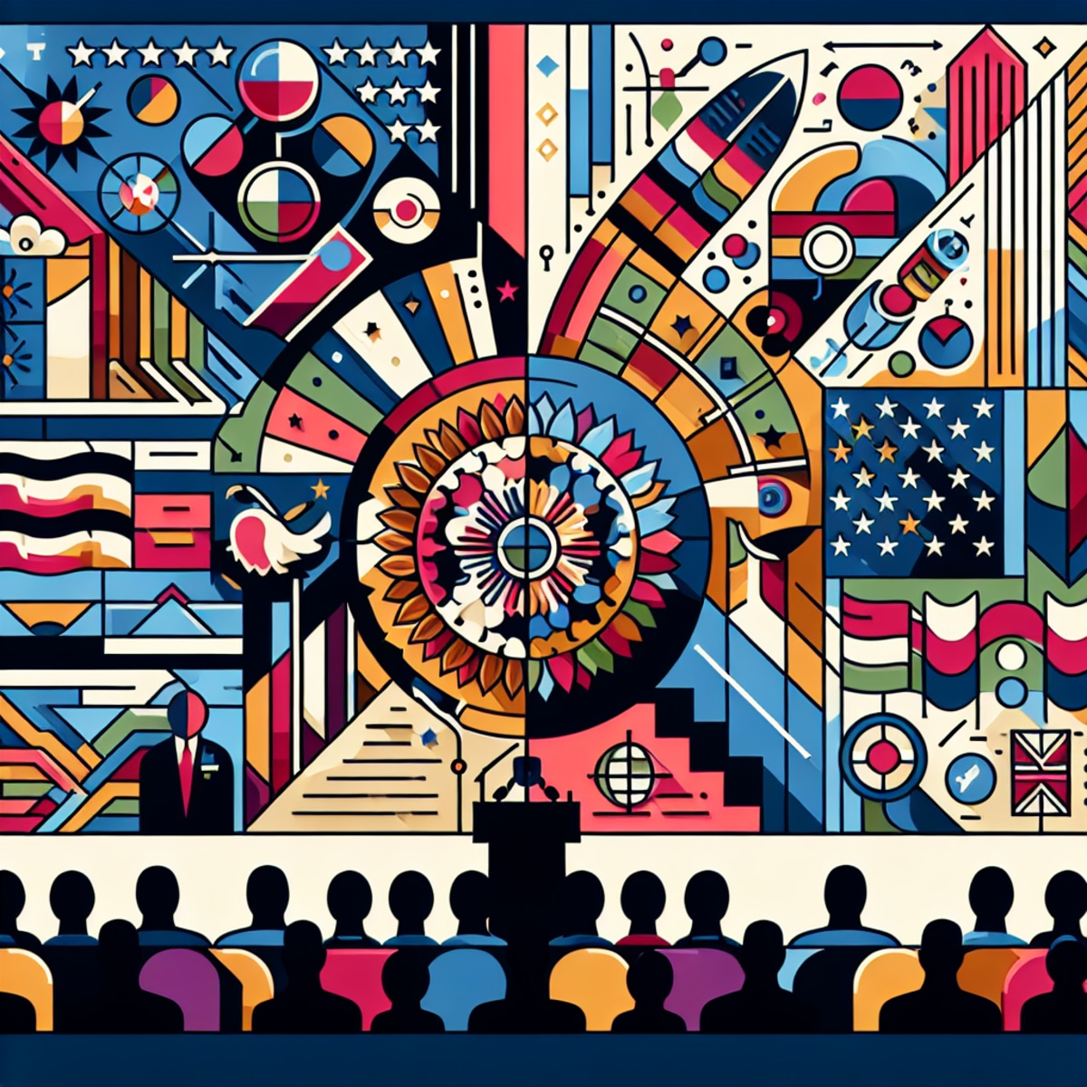 Best Debate Opening Statement Generator | Vondy