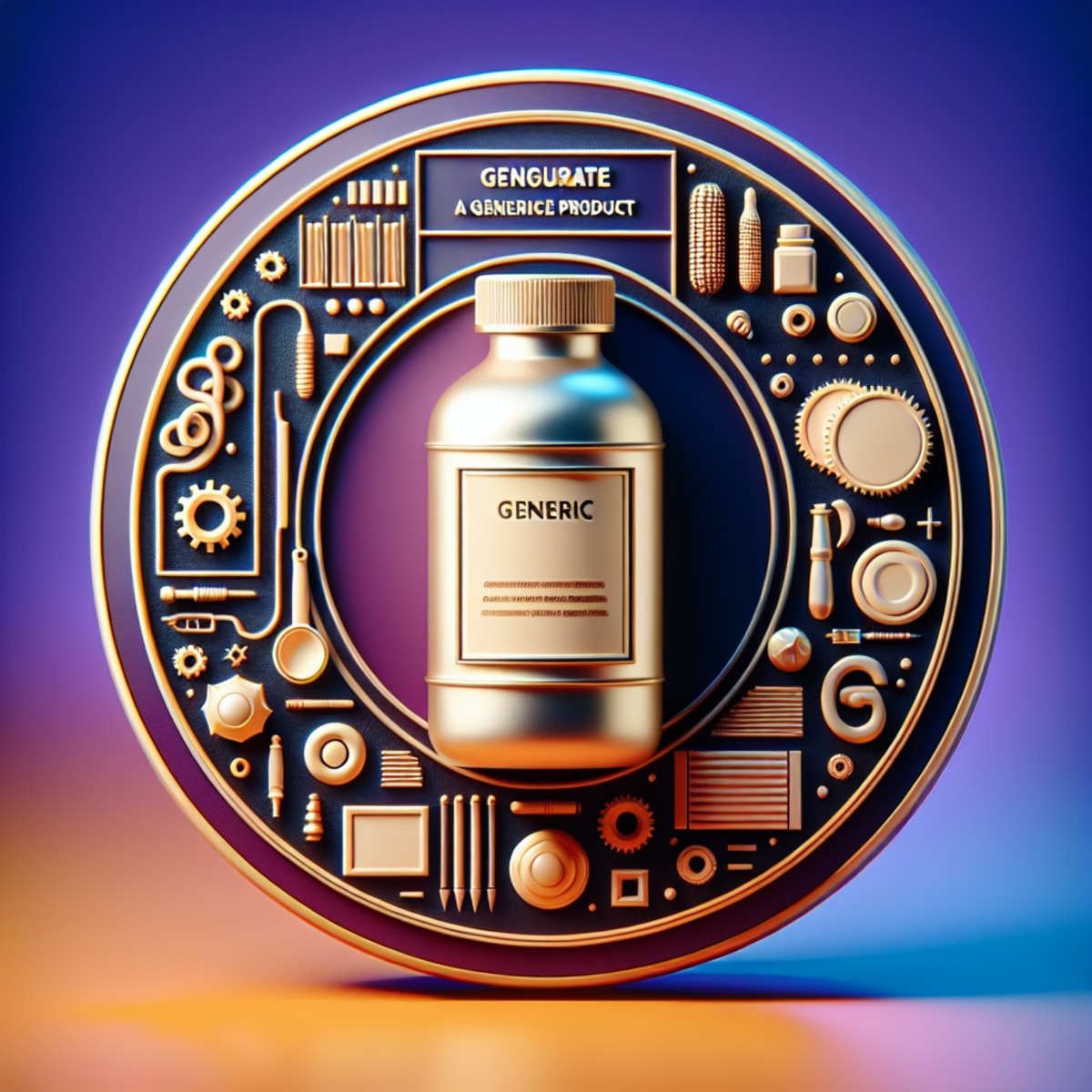 Product Description Generator