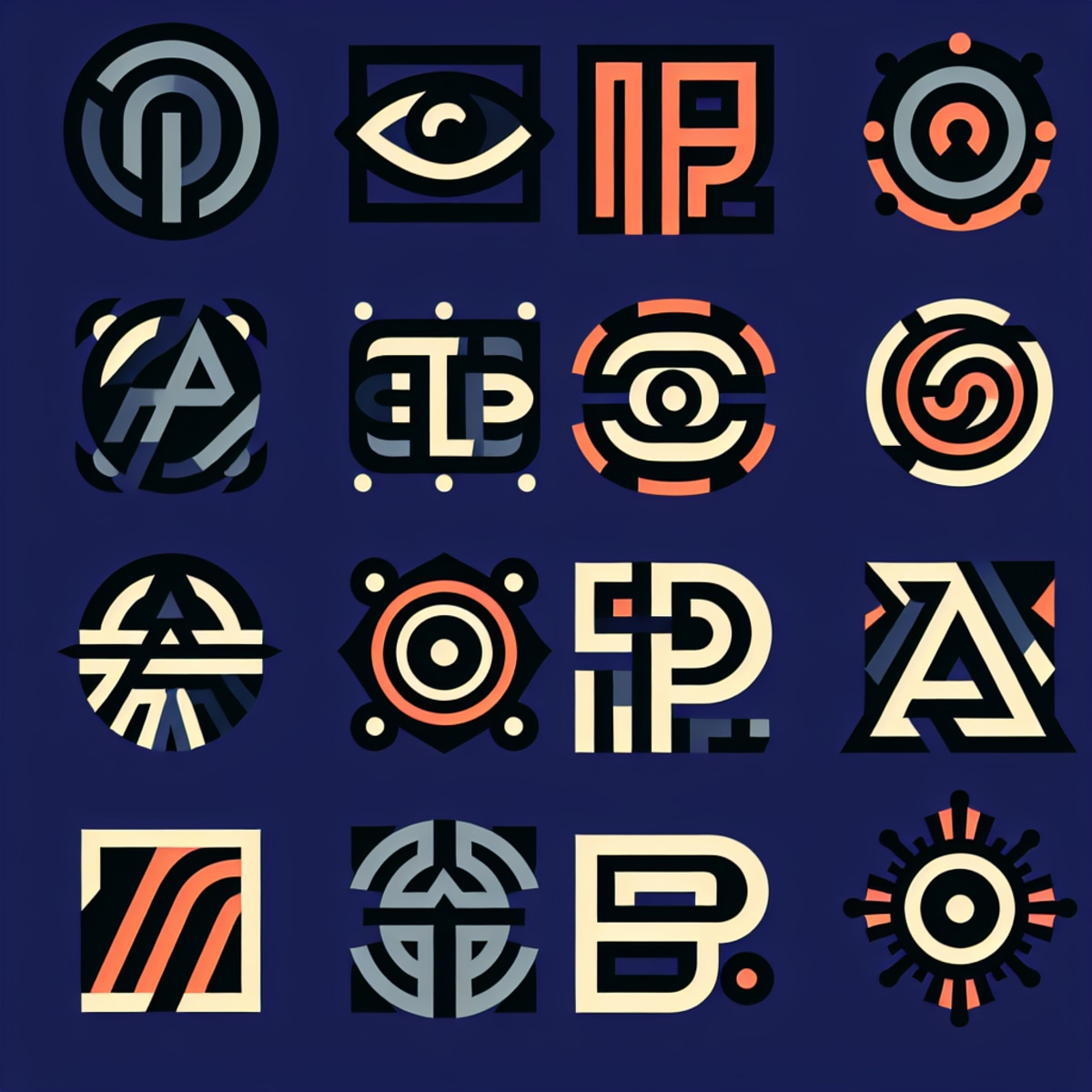 Best Shadow Logo Ideas | Vondy